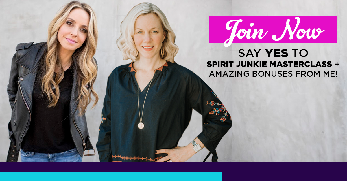 Earn From Your Great Work - Jenny Fenig